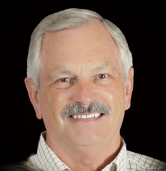 Larry C Pennington - Official Website